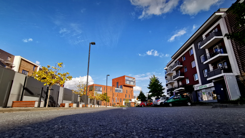 Gmina Siechnice na podium w rankingu samorządów rozwijających ...