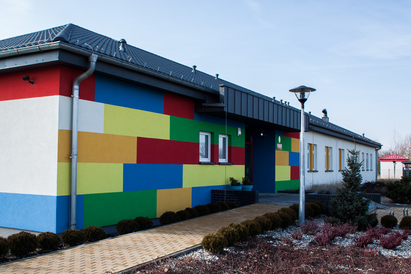 Gmina Siechnice otwiera żłobek i przedszkola | Siechnice