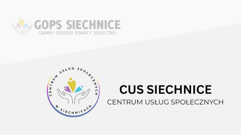 Nowa jednostka wspiera mieszkańców – Centrum Usług Społecznych zamiast GOPS | Siechnice