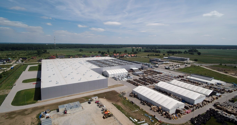 Oferta pracy w Siechnicach: magazynier | Siechnice