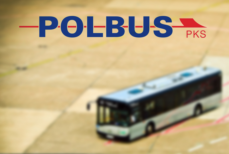 Przetarg na komunikację: zwycięstwo Polbus PKS | Siechnice