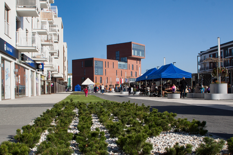 Urząd Miejski | Siechnice